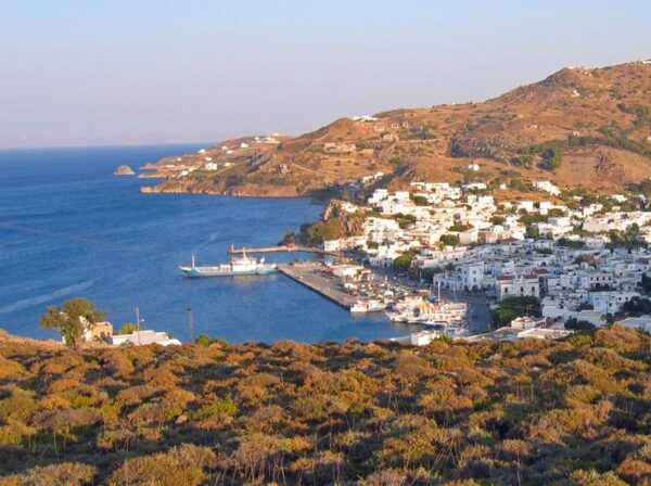 Patmos Today – Impulse Patmos